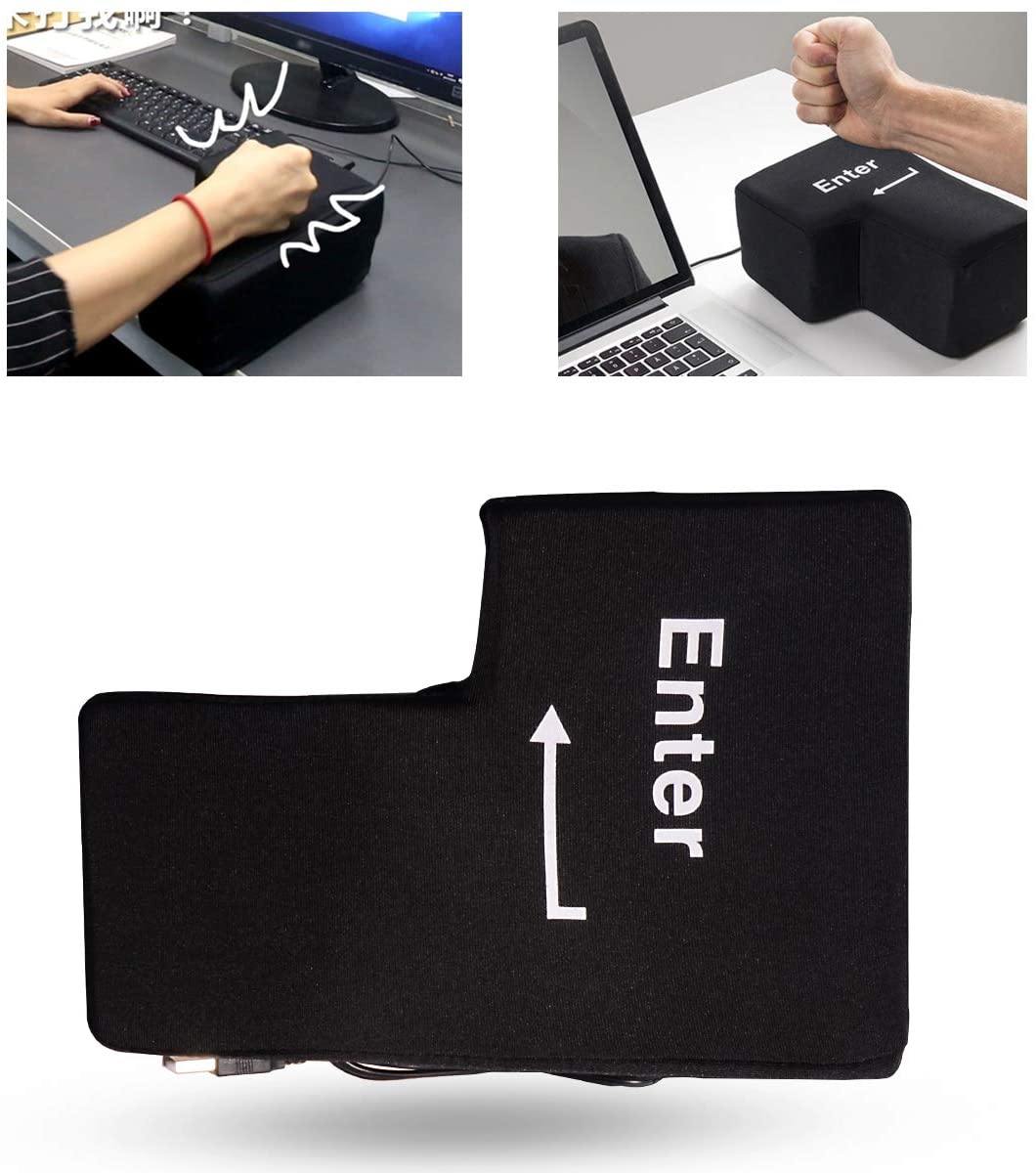 BIG ENTER Giant enter key Approximately 1700 times Actually usable str ...